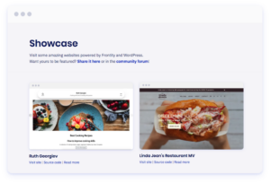 Frontity 2020: A Year in Review - Frontity Blog